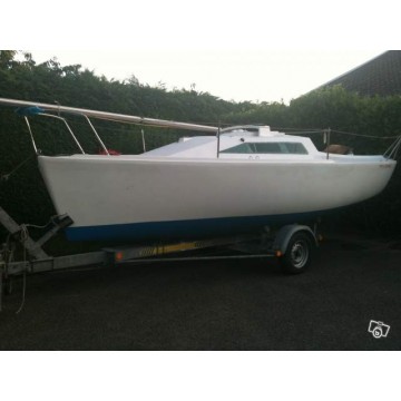 Microsail Plexiglass Window