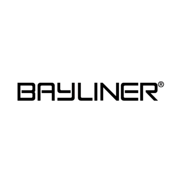 Bayliner Logo Decal