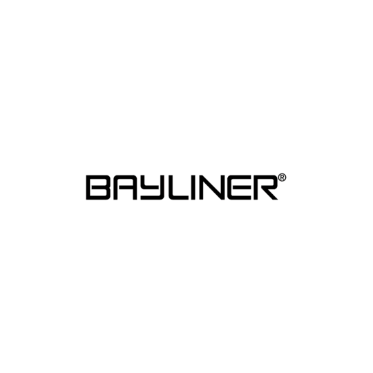 Bayliner Logo Decal