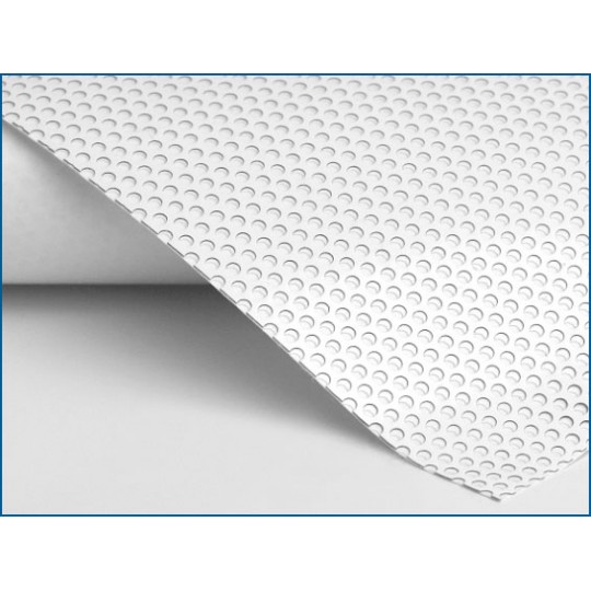 Lagoon Micro Perforated Window Film