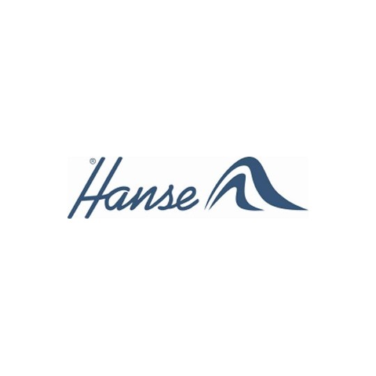Hanse Logo Decal