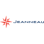 Jeanneau Logo Decal