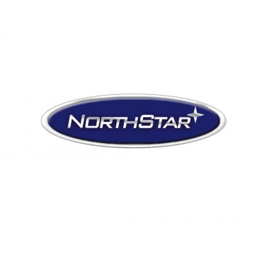 Northstar Logo Decal