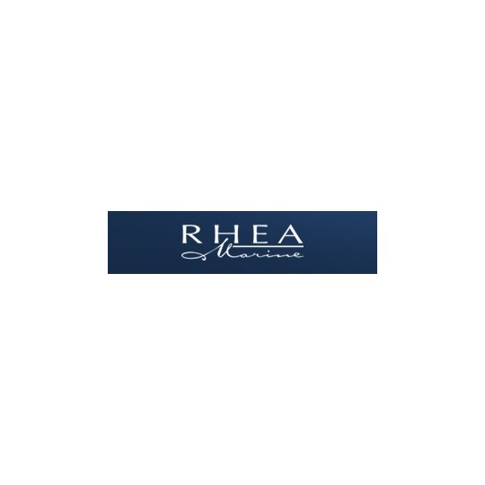 Rhéa Logo Decal