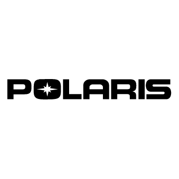 Polaris Logo Decal