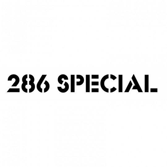 Sticker Logo Feeling 286 spécial