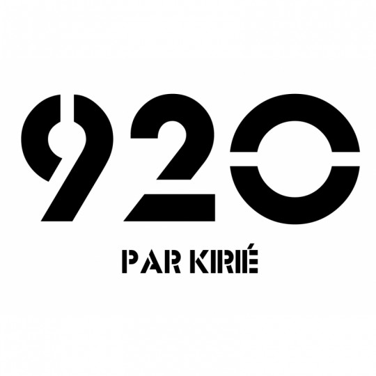 Sticker Feeling 920 by KIRIE