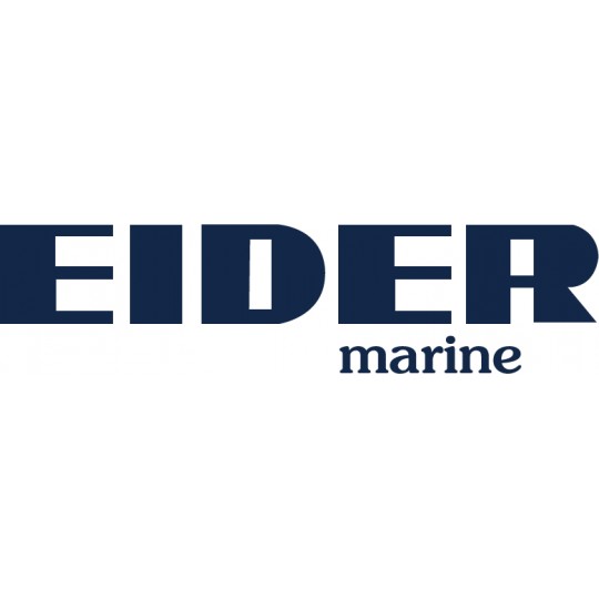 Sticker Eider marine