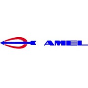 Amel Logo Decal